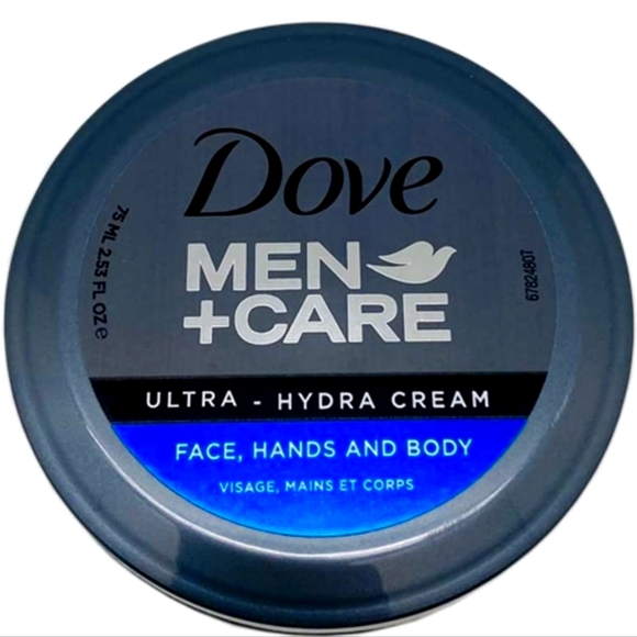 Dove | Grooming | Dove Ultra Hydra Cream | Poshmark